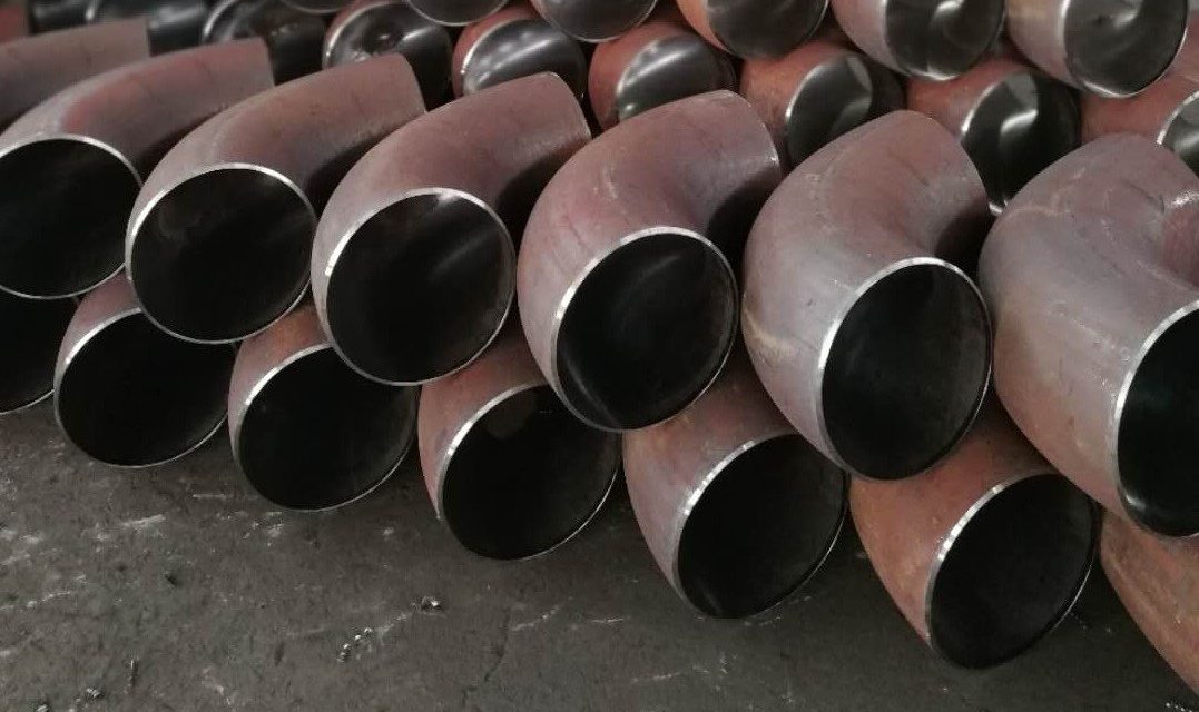 Demir Boru Fiyatları | CHNÇELİK BORU